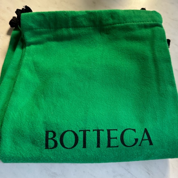 Bottega Veneta Dust Bag